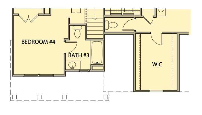 Magnolia - Kerley Family Homes