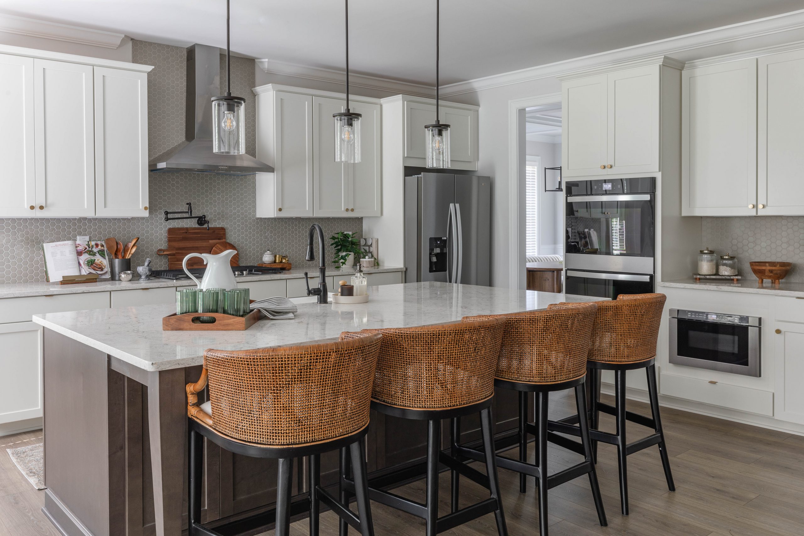 Kerley Family Homes - New Homes Builder in Metro Atlanta