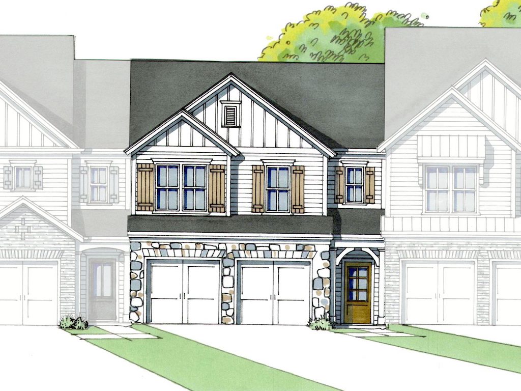 Shining a Spotlight on Our Cobb County Homes - Kerley Family Homes