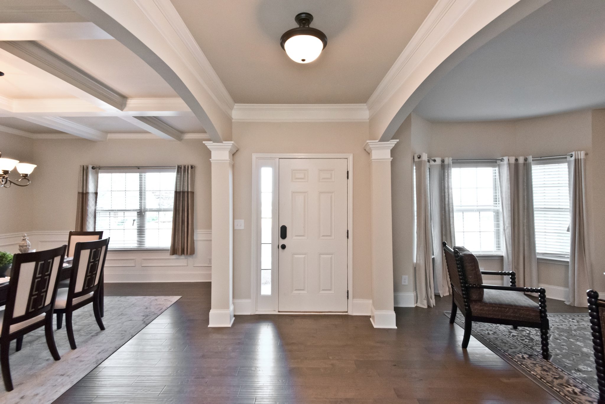 Get to Know the Reynold Floor Plan at Ozora Lake - Kerley Family Homes