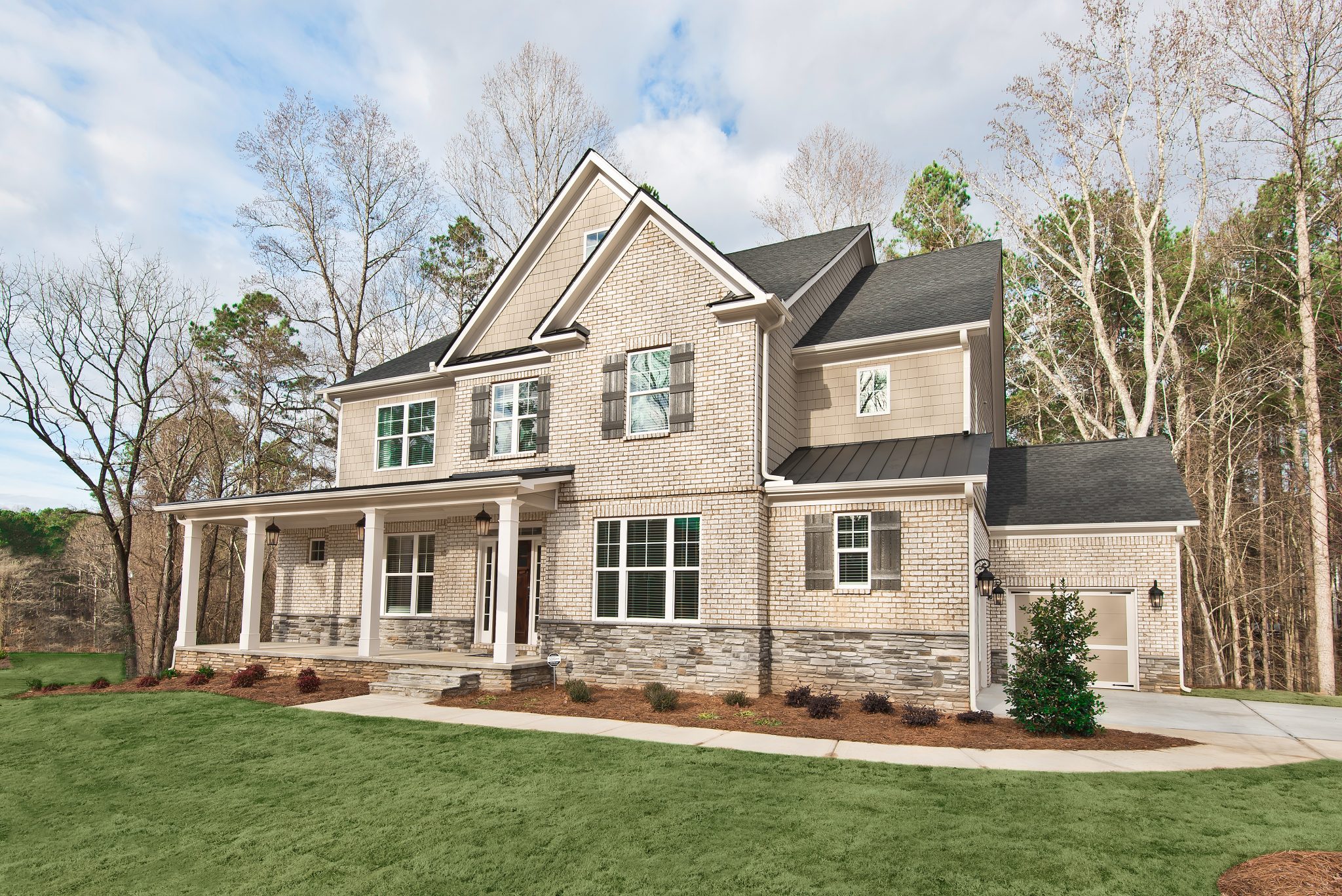 Discover Kerley Family Homes’ Signature Series - Kerley Family Homes