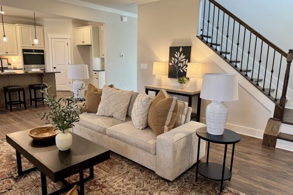 | Springside Reserve