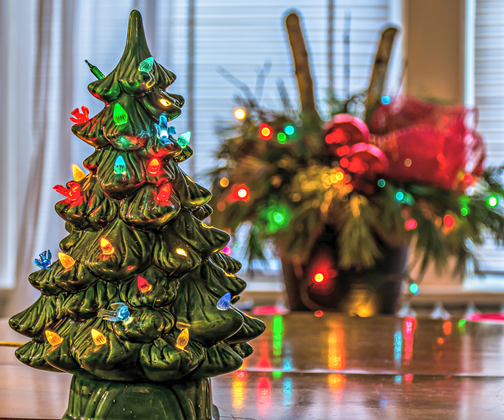 Seasonal Decor Ideas for December Holidays - Kerley Family Homes