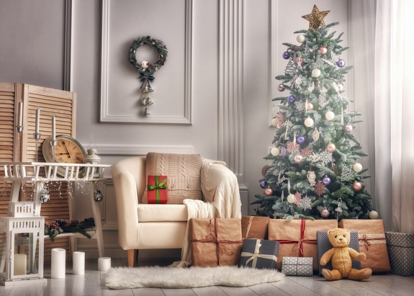 Seasonal Decor Ideas for December Holidays - Kerley Family Homes