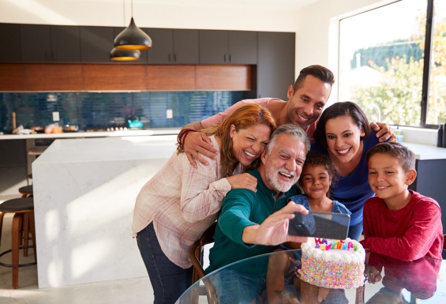 Multi-Generational Home Designs in 2024 - Kerley Family Homes