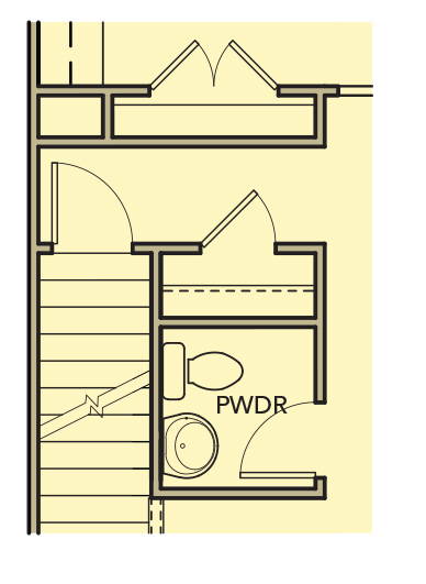 Spruce - Kerley Family Homes