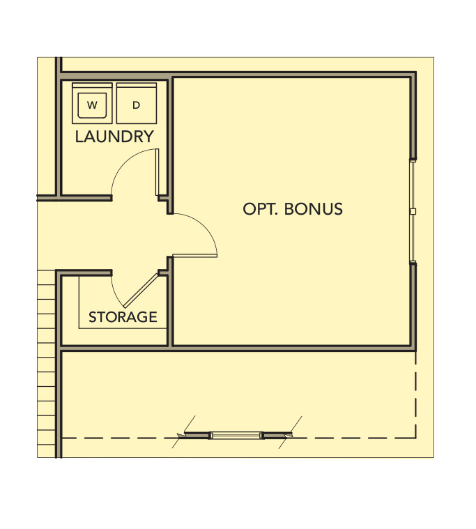 Dogwood - Kerley Family Homes