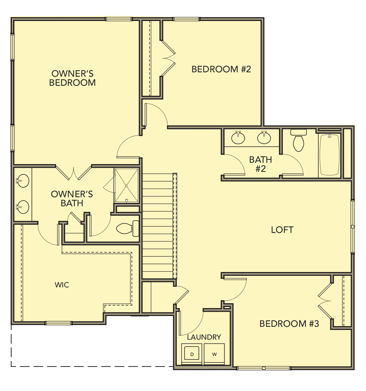 Linden - Kerley Family Homes