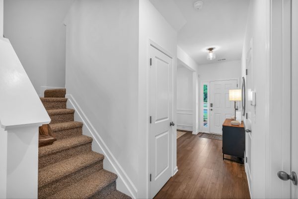 The Overlook at Factory Shoals - Kerley Family Homes